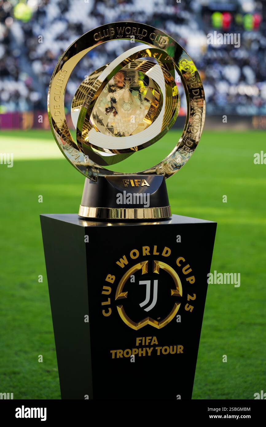 Fifa club world cup hi-res stock photography and images - Alamy