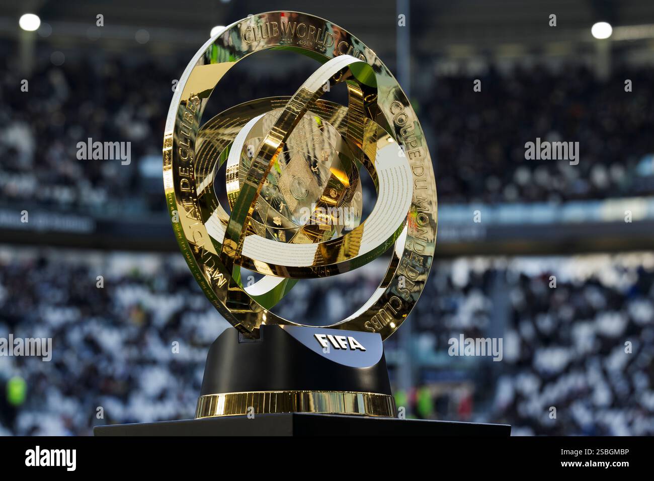 Fifa club world cup 2025 hi-res stock photography and images - Alamy