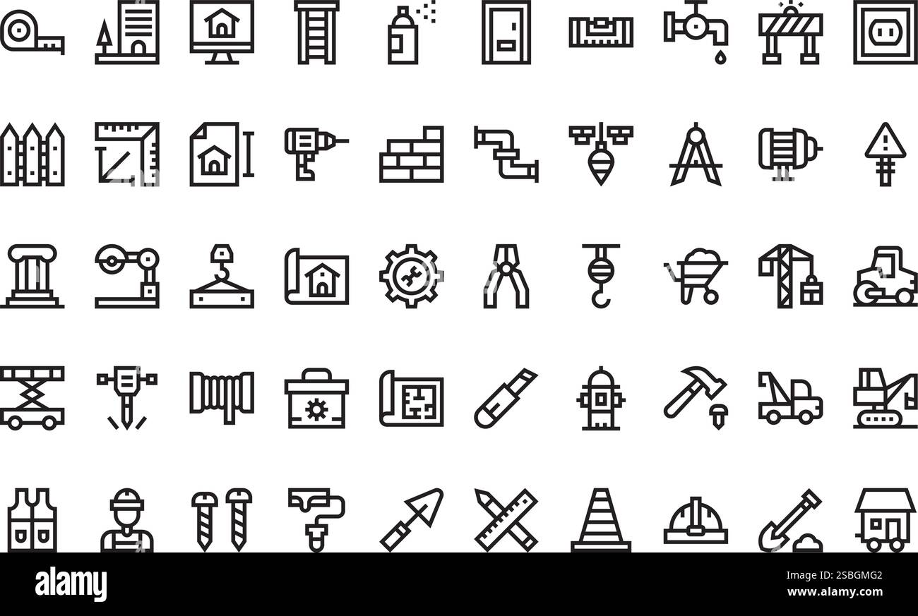 Pillar tap Stock Vector Images - Alamy