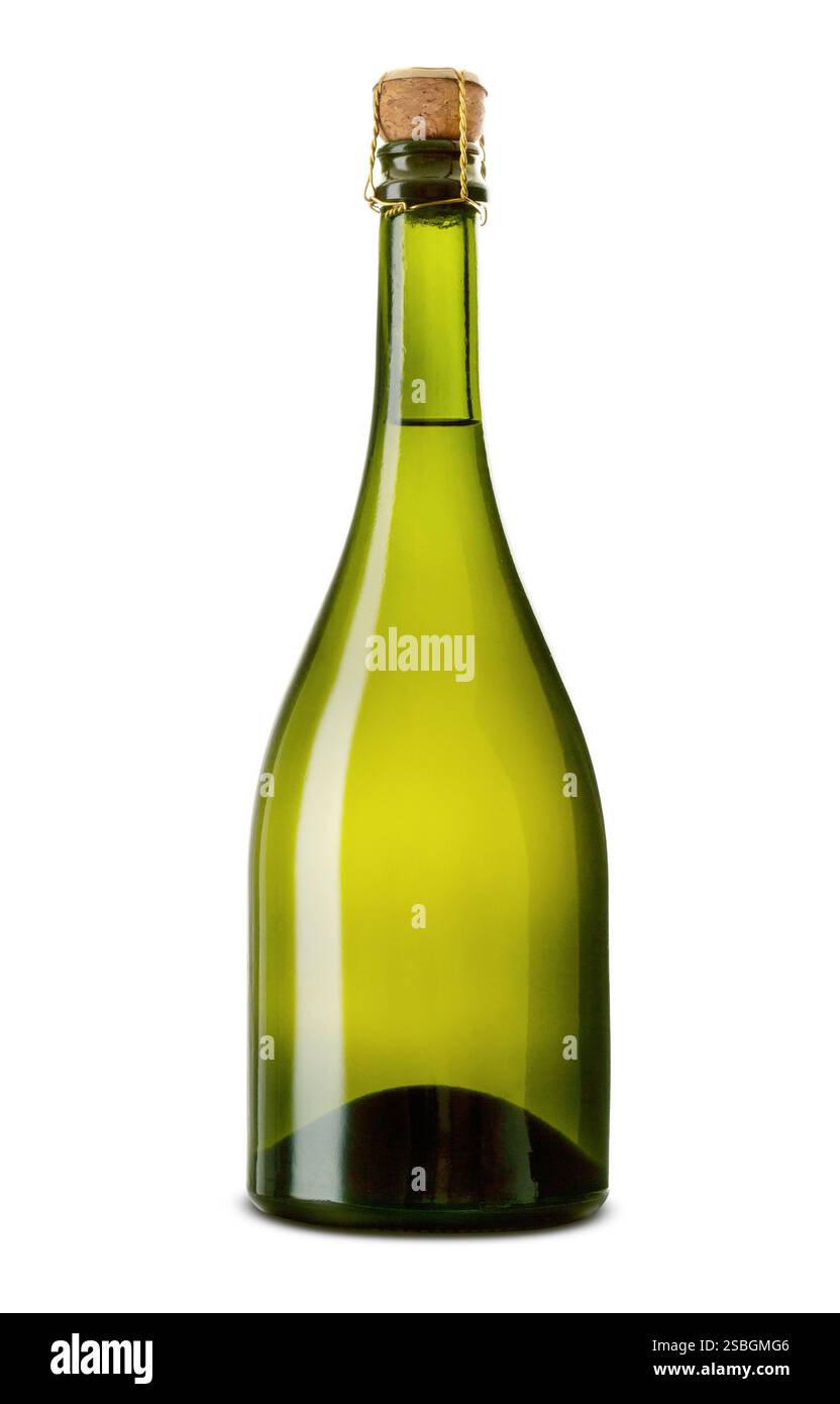 Rose sparkling wine on Cut Out Stock Images & Pictures - Alamy