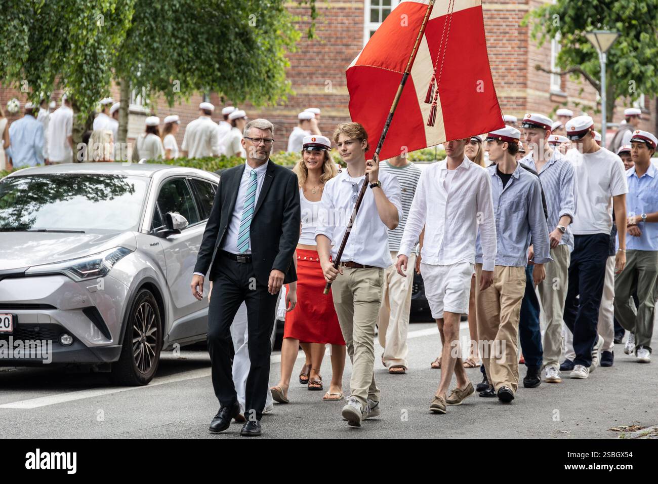 Soren helstrup hi-res stock photography and images - Alamy