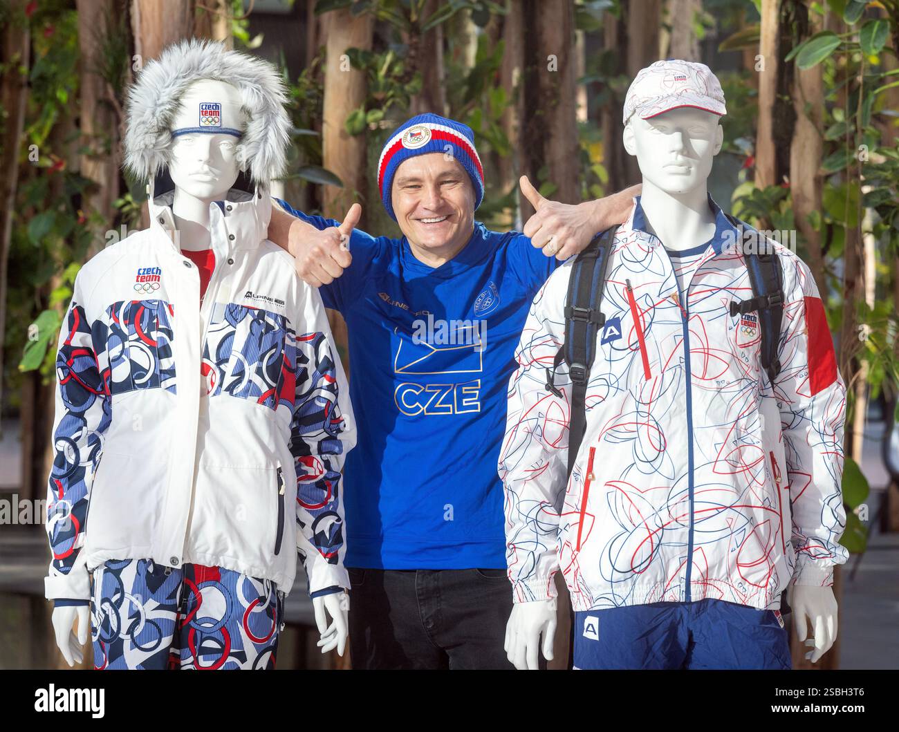 2025 2026 collection hi-res stock photography and images - Alamy