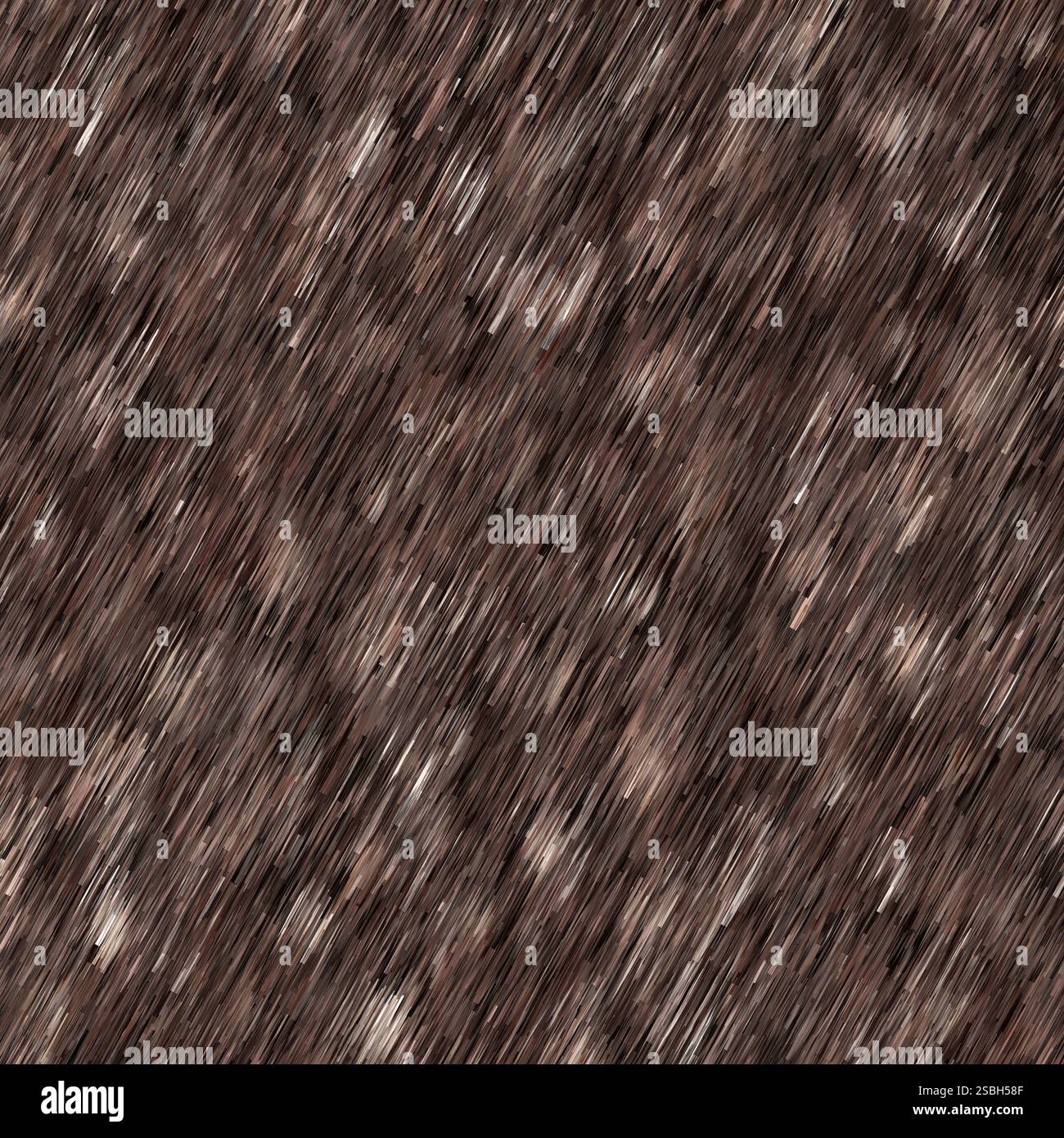 Soft brown flecked camo seamless texture. Nature animal streaked effect ...