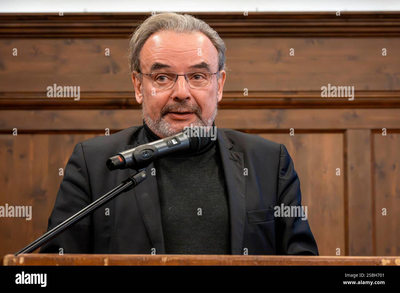 Muenchen, Jahreshauptversammlung der Muenchner Schausteller im ...