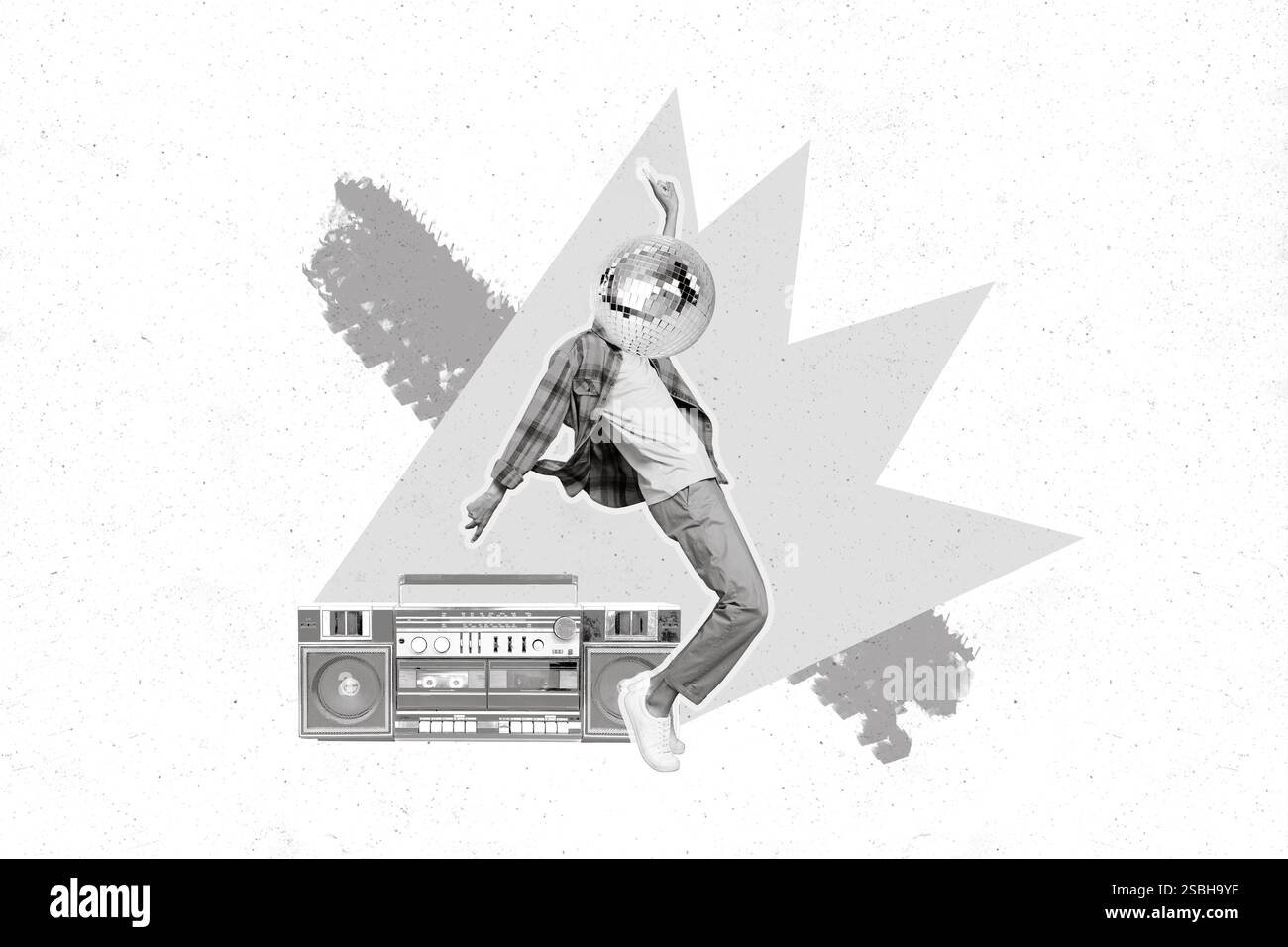 Creative 3d photo graphics Cut Out Stock Images & Pictures - Alamy