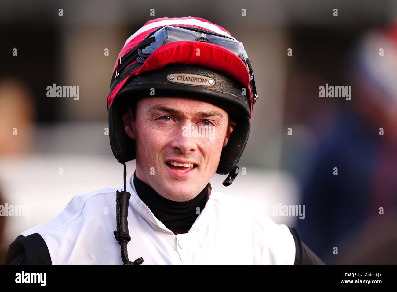 Jockey Jack Quinlan before the Download The At The Races App Mares ...