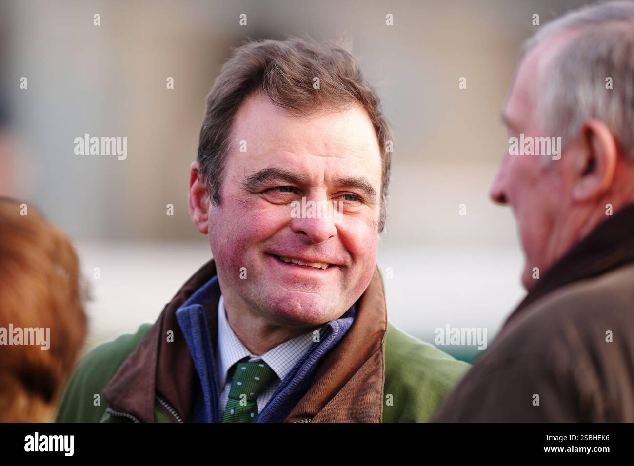 Neil king racing hi-res stock photography and images - Alamy