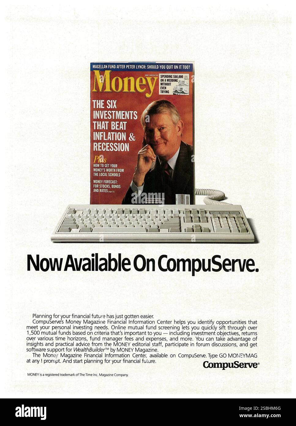 Financial products adverts Cut Out Stock Images & Pictures - Alamy
