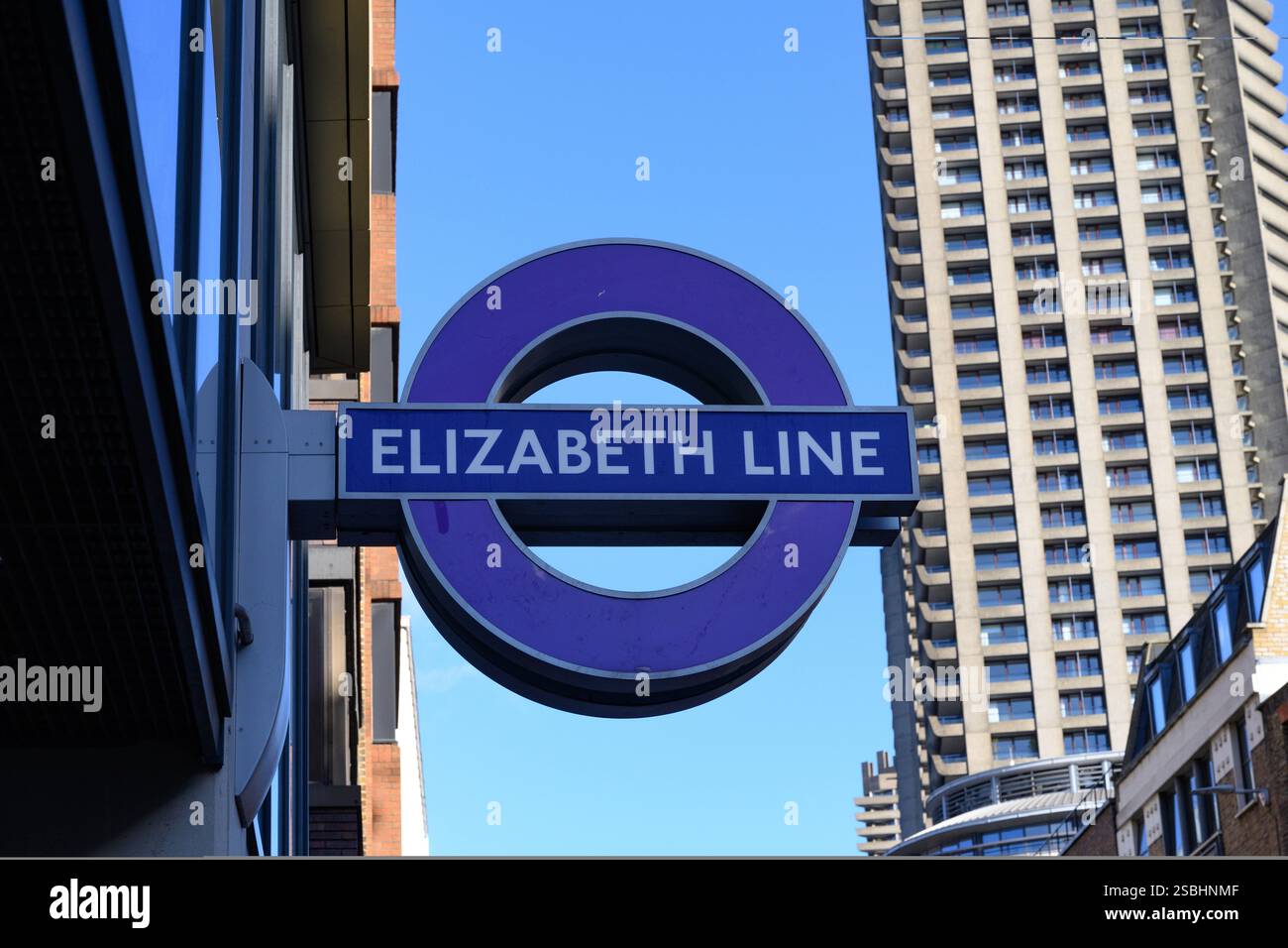 United Kingdom. 30th Jan, 2025. In this photo illustration, a logo for ...