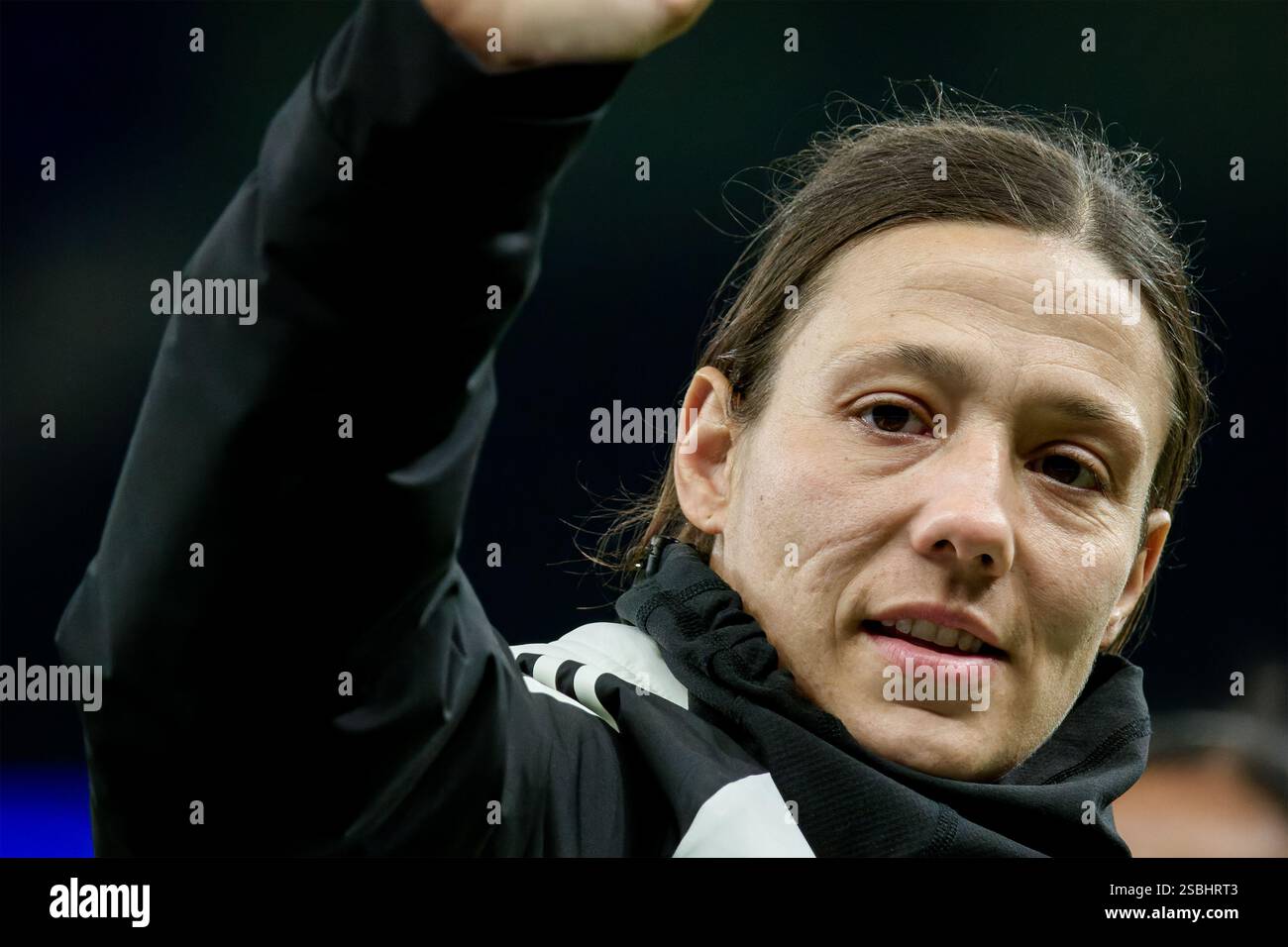 London, UK. 02nd Feb, 2025. London, England, February 03 2025: Rachel ...