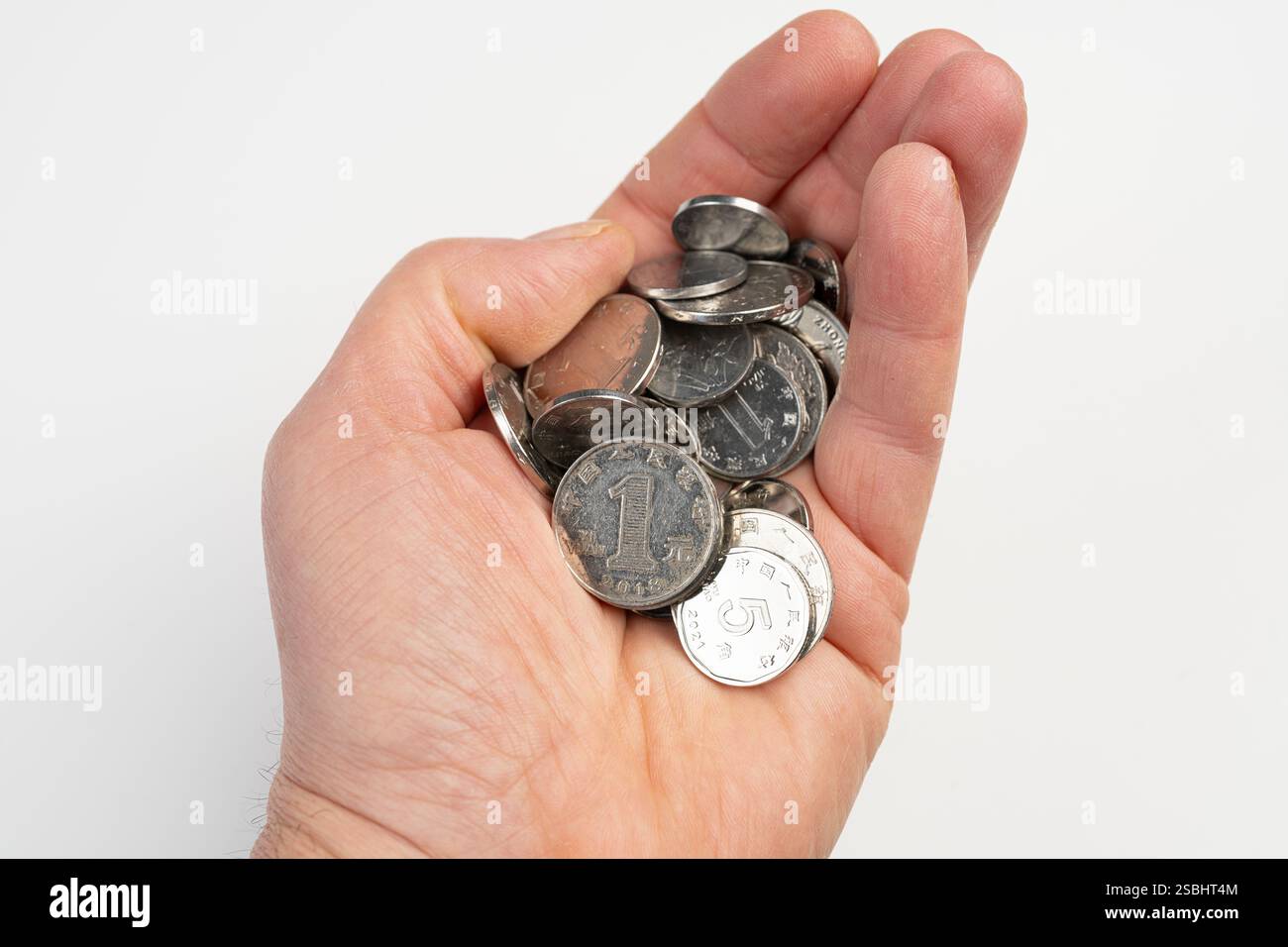 China market renminbi hi-res stock photography and images - Alamy