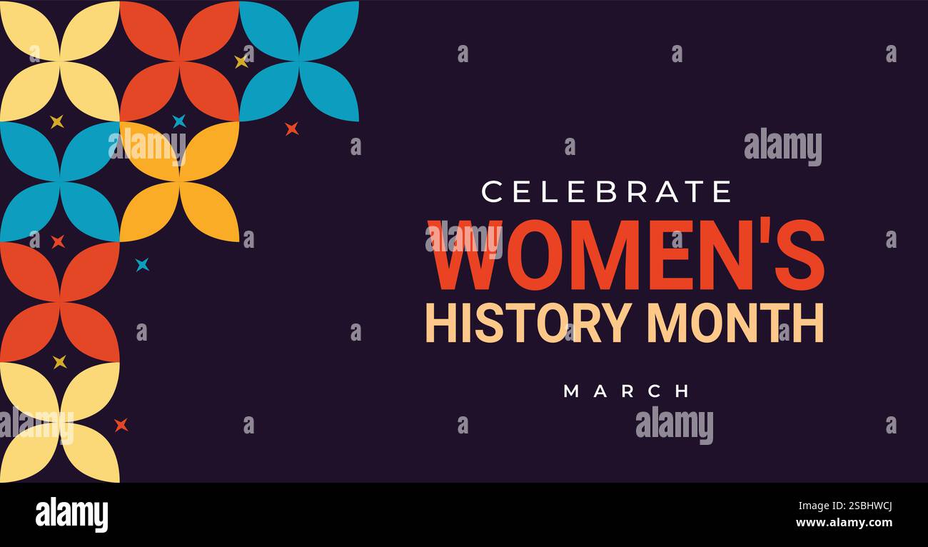 Celebrate Women's History Month in March, to women’s contribution to ...