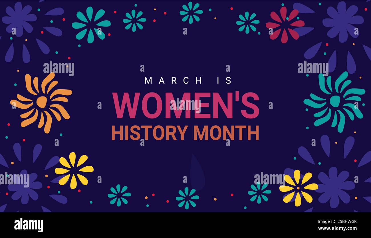 Celebrate Women's History Month in March, to women’s contribution to ...
