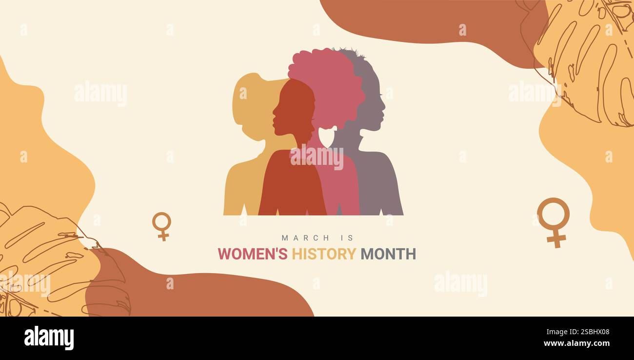 Celebrate Women's History Month in March, to women’s contribution to ...