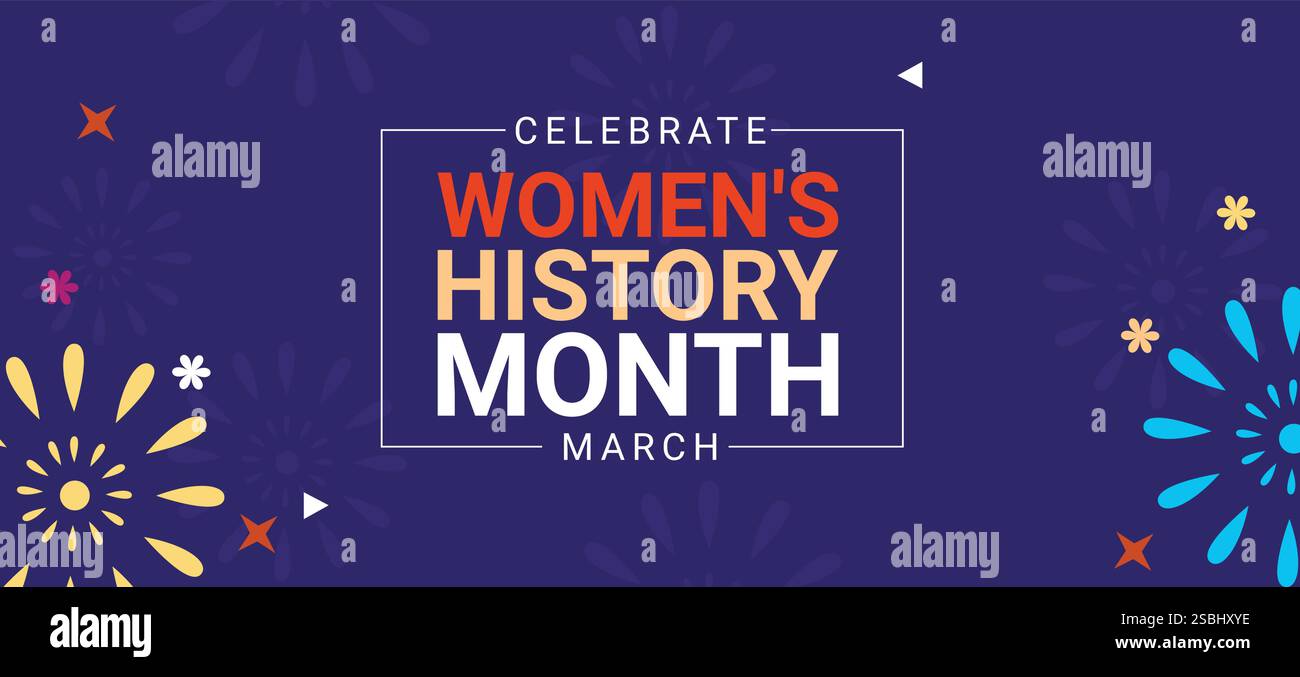Celebrate Women's History Month in March, to women’s contribution to ...