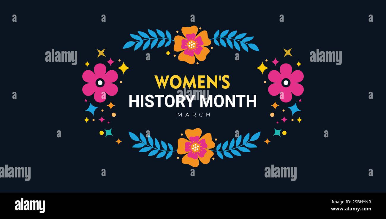 Celebrate Women's History Month in March, to women’s contribution to ...