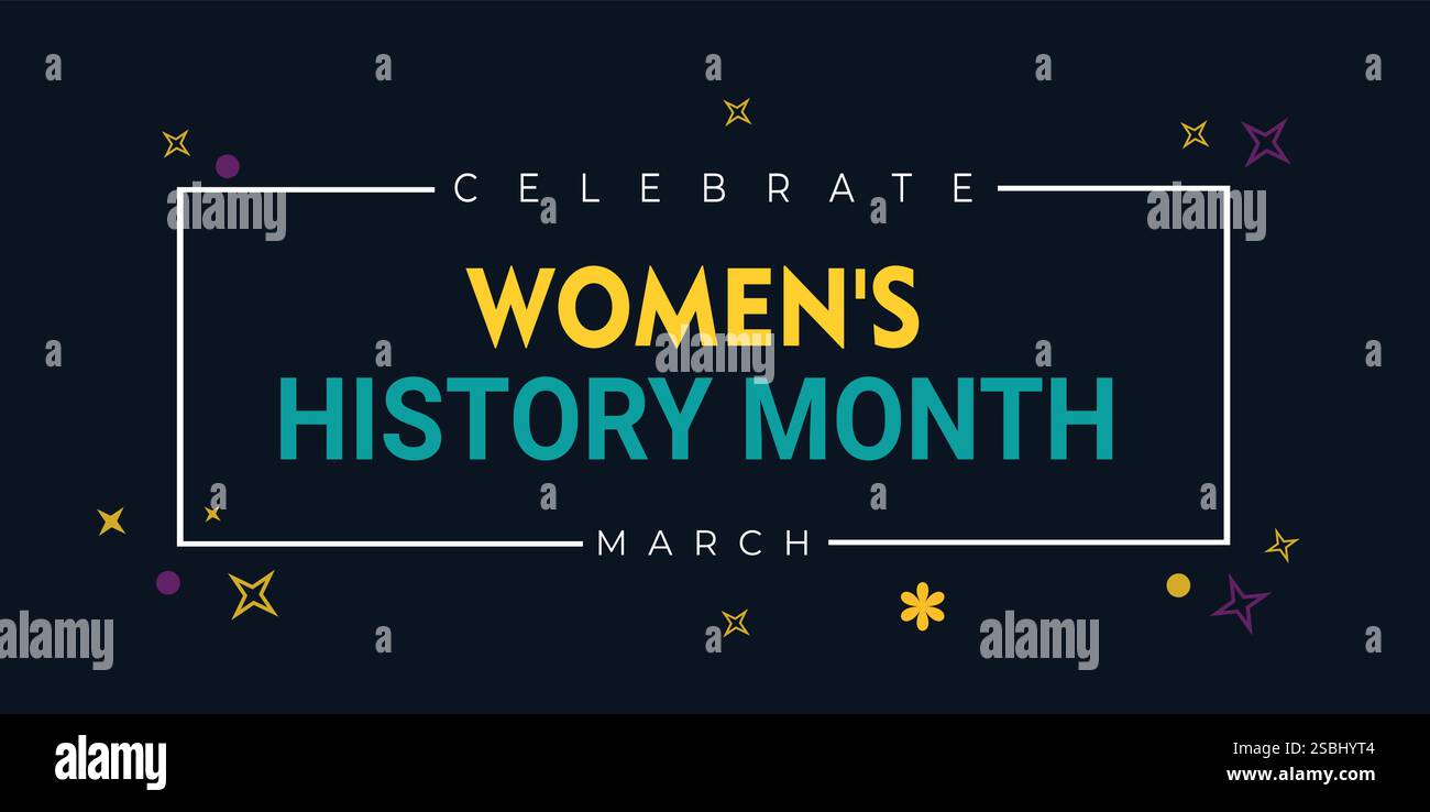 Celebrate Women's History Month in March, to women’s contribution to ...