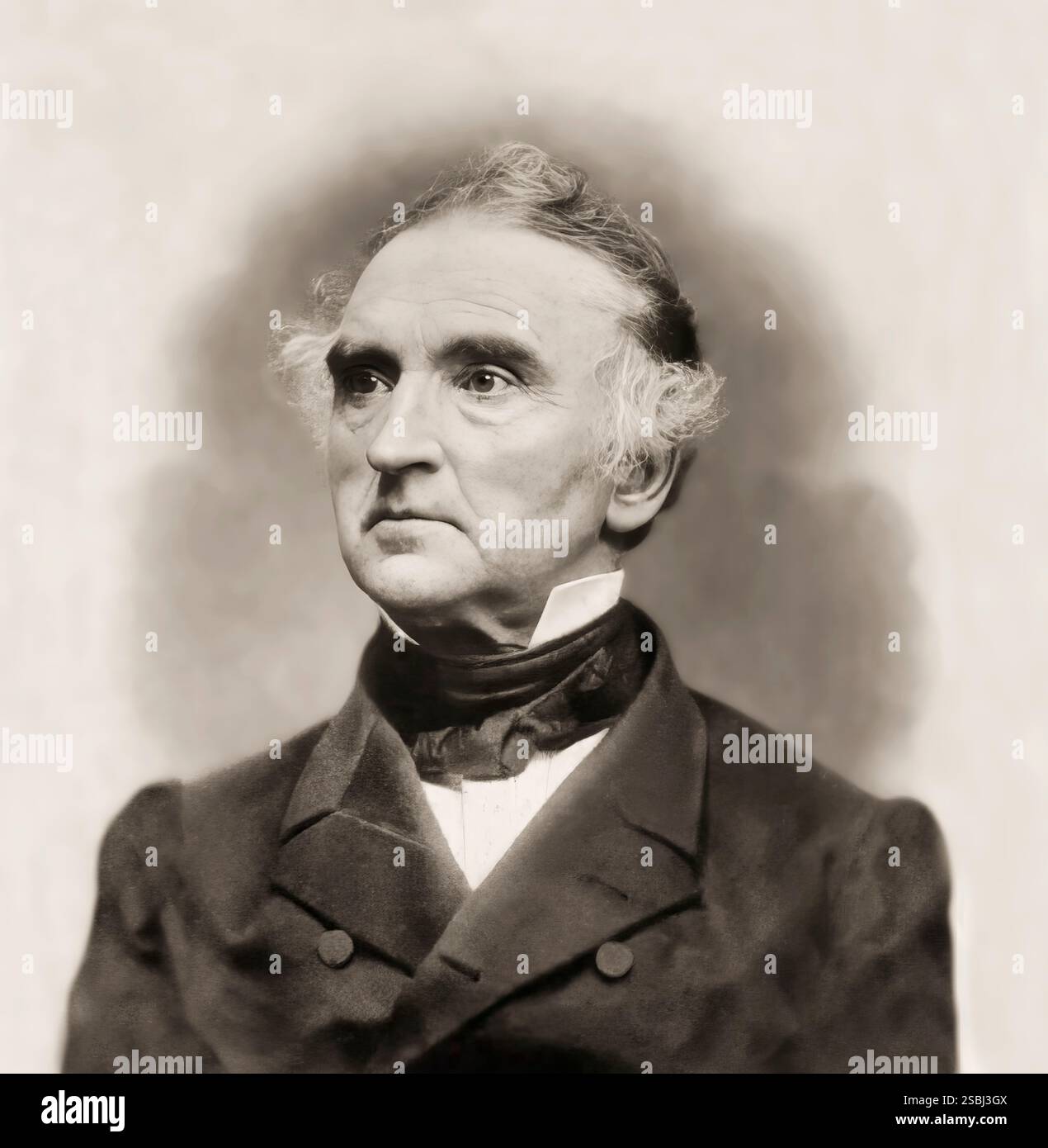 Justus Freiherr von Liebig, 1803 – 1873, German chemist and scientist ...