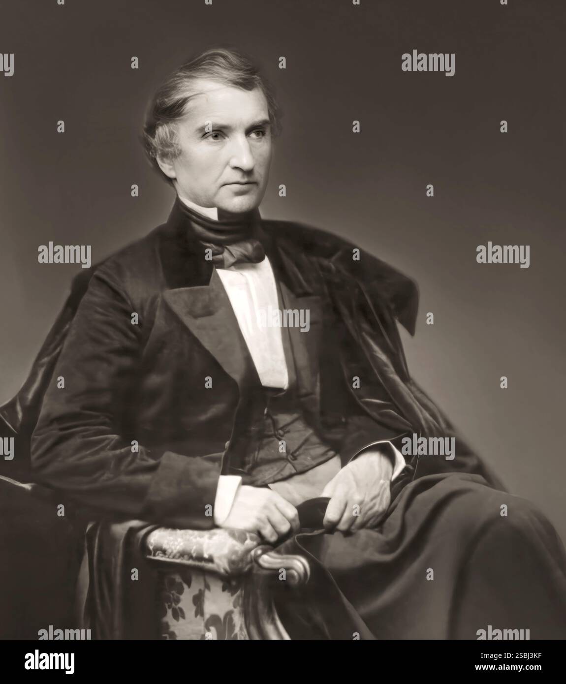 Justus Freiherr von Liebig, 1803 – 1873, German chemist and scientist ...