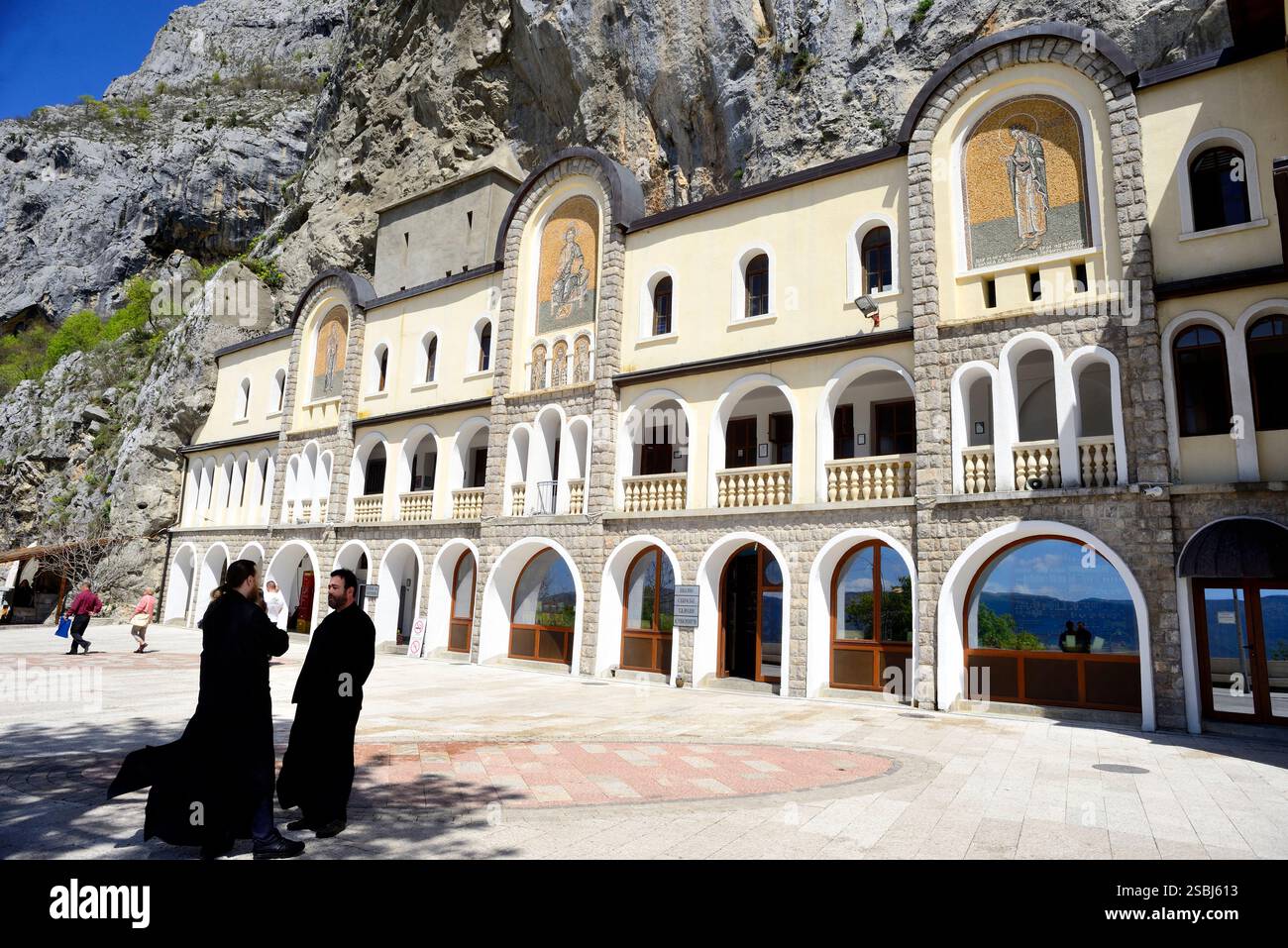 Crna gora montenegro hi-res stock photography and images - Alamy