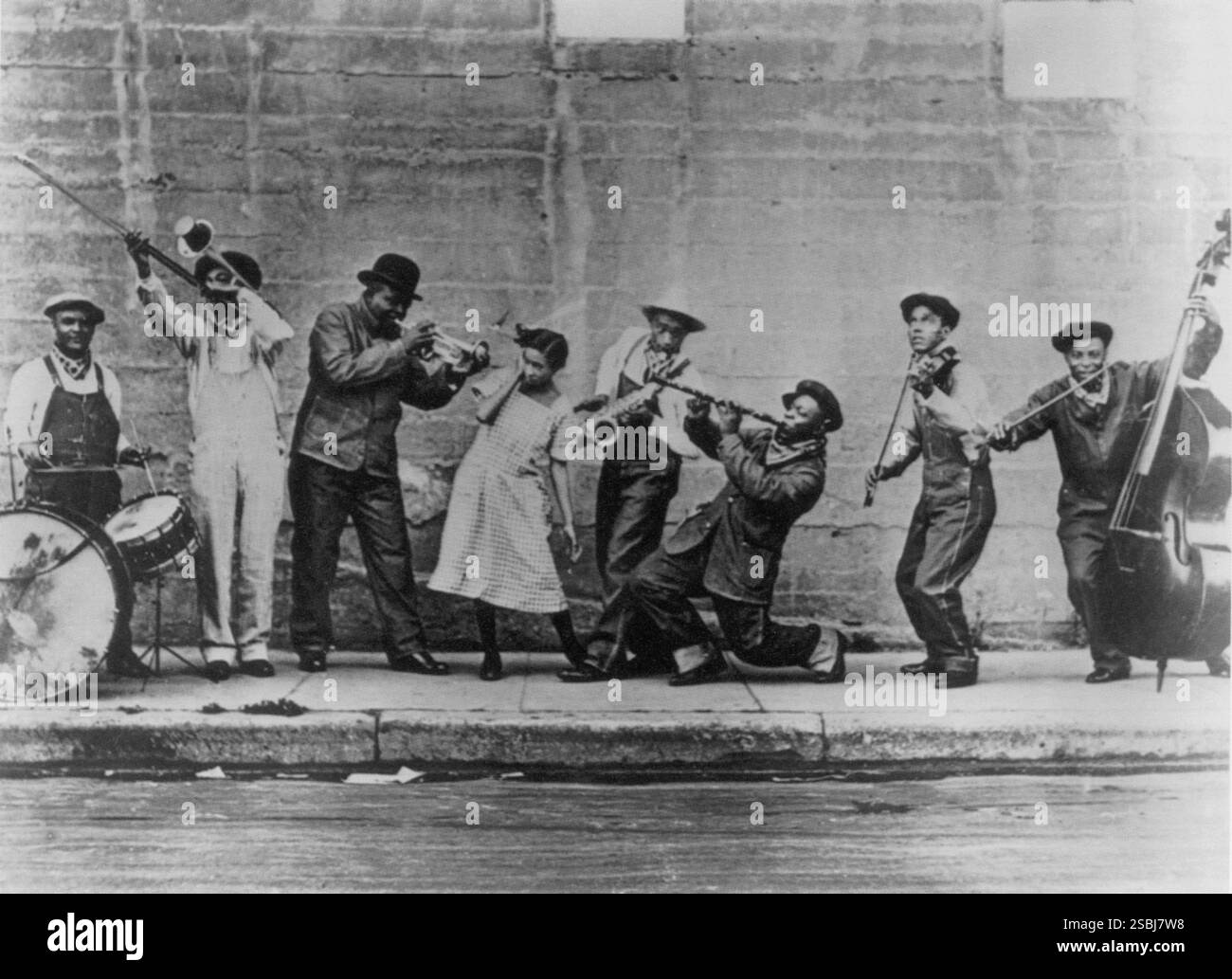 King creole hi-res stock photography and images - Alamy