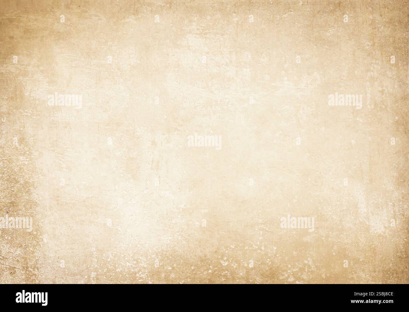 Old dirty paper texture or background for design Stock Photo - Alamy