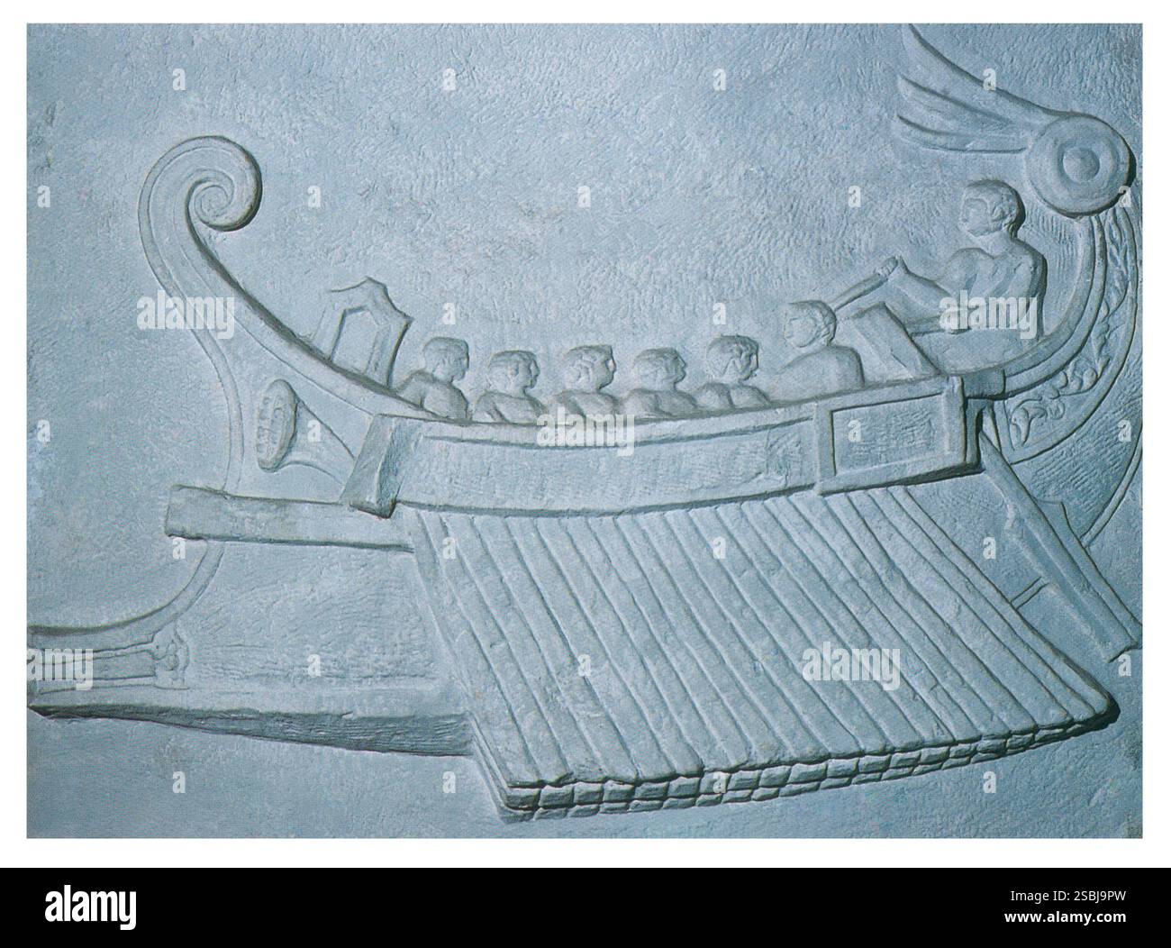 Roman works Cut Out Stock Images & Pictures - Alamy