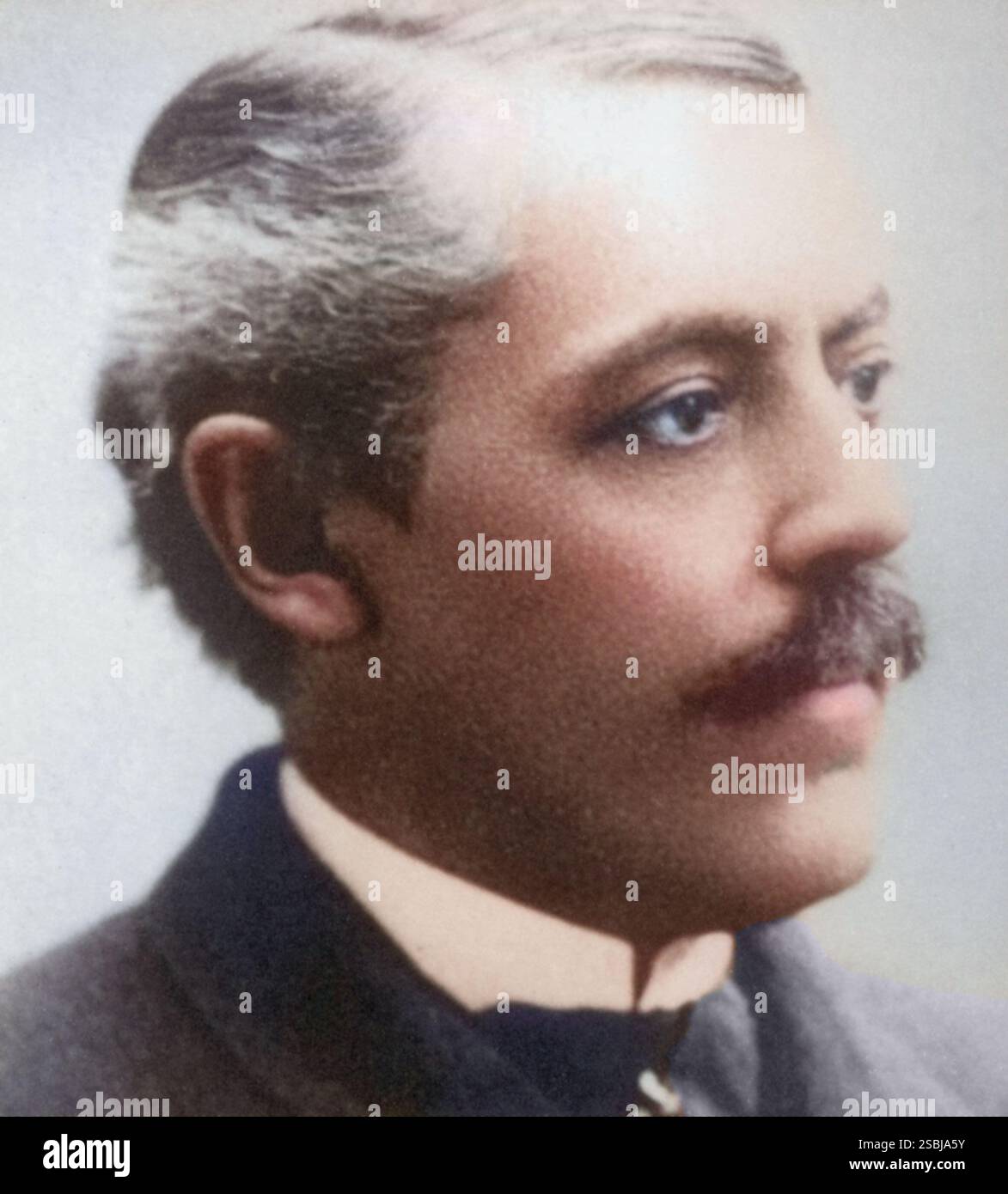 Eli Lilly (1838-1898) was a pharmacist, chemist, and was the founder of ...