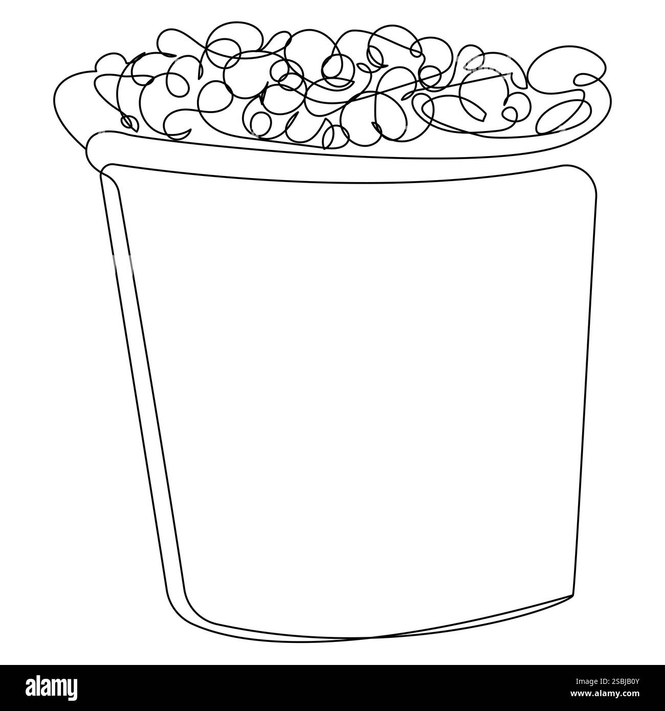 Entertainment corn Black and White Stock Photos & Images - Alamy