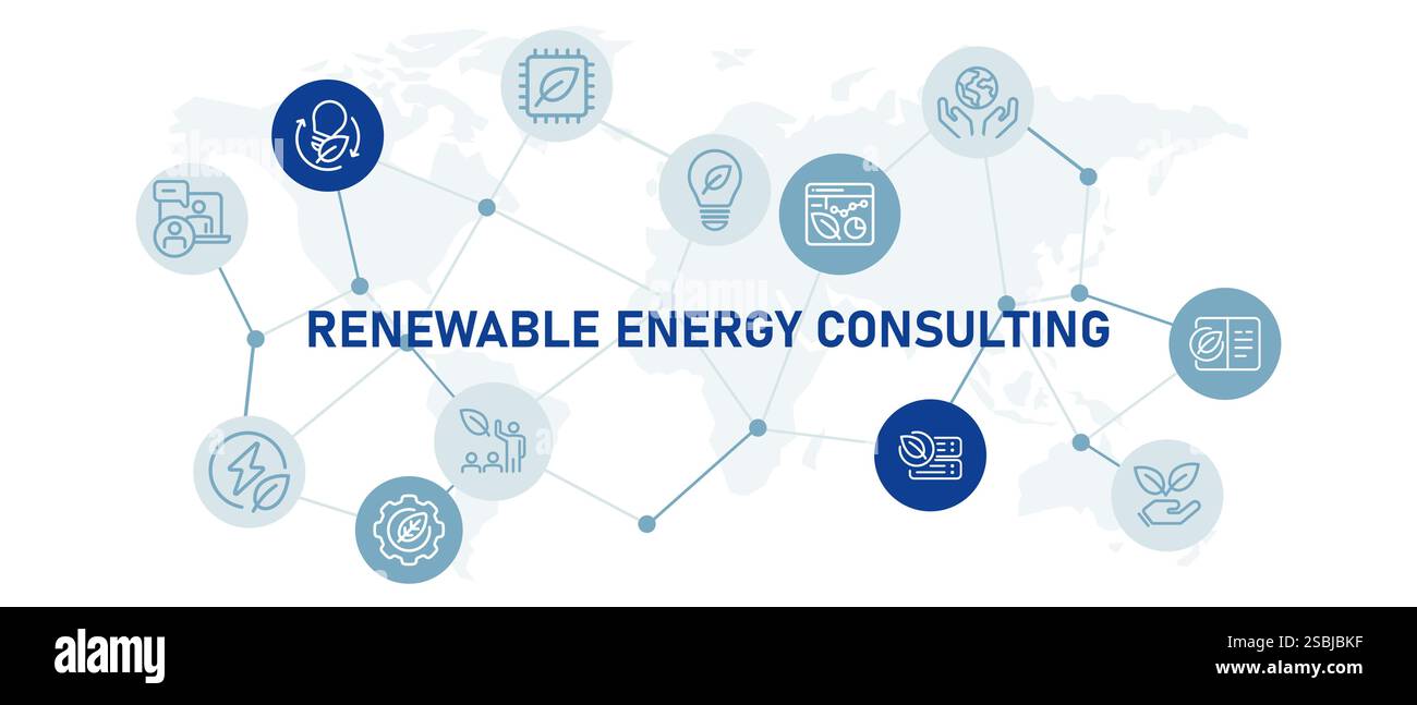 Renewable Energy Consulting eco-friendly planning innovation ...