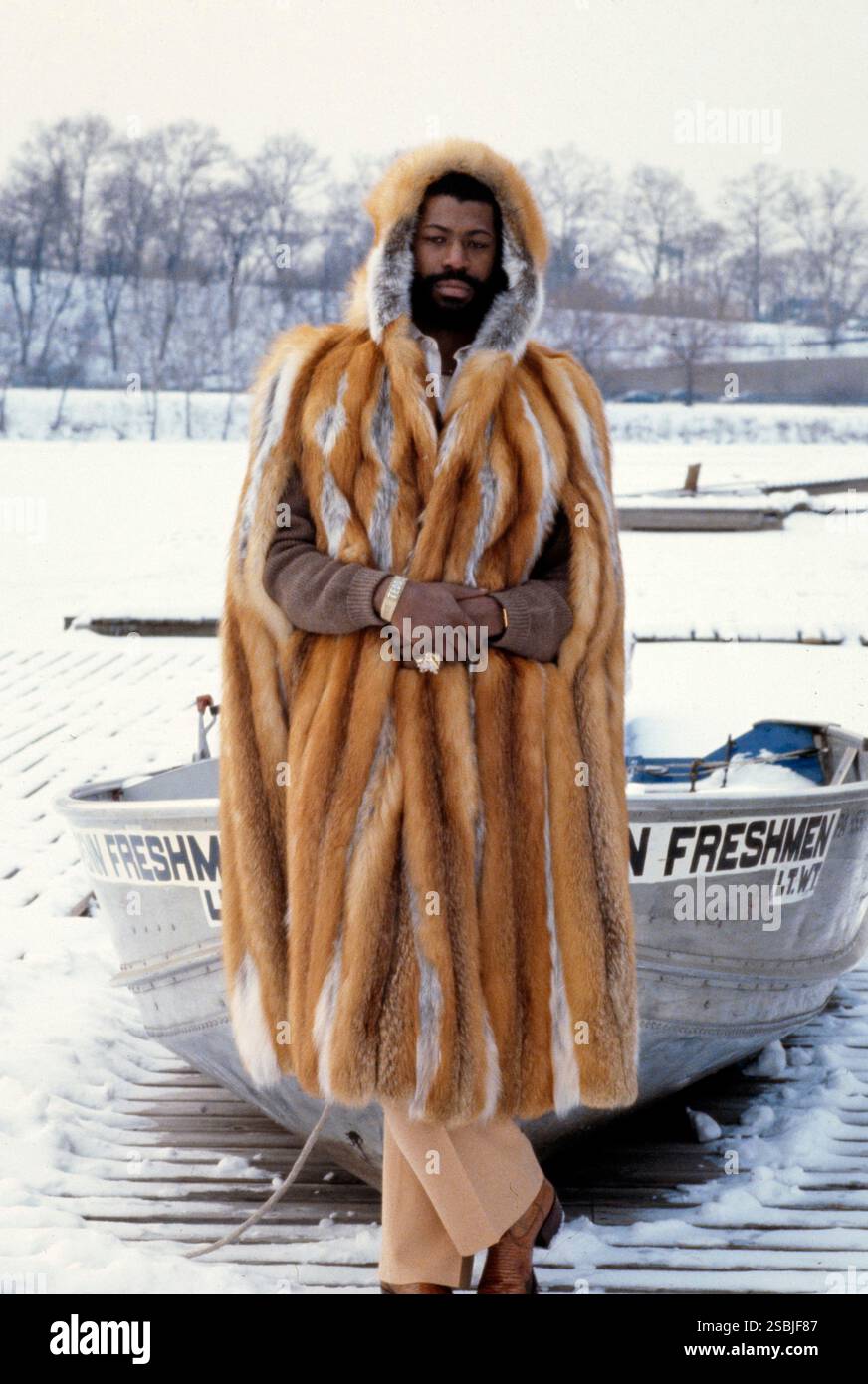 Teddy Pendergrass (1950-2010) was an American singer. In his solo ...