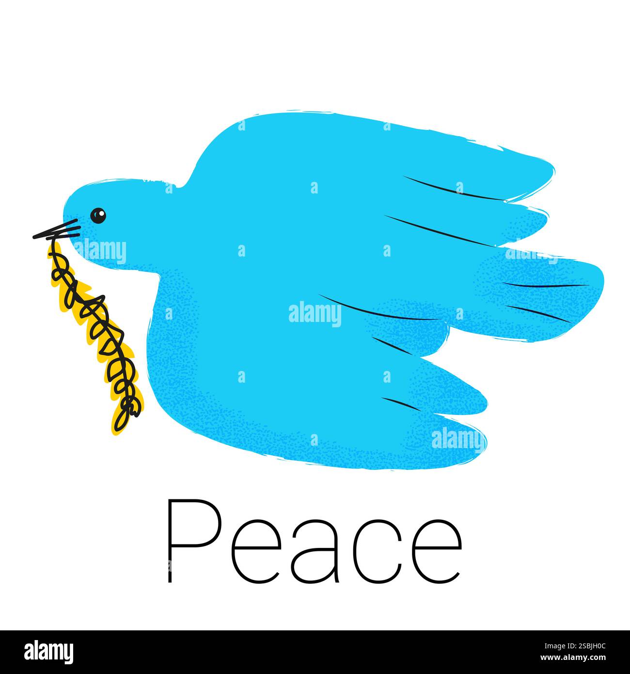 Ukraine wheat war Cut Out Stock Images & Pictures - Alamy