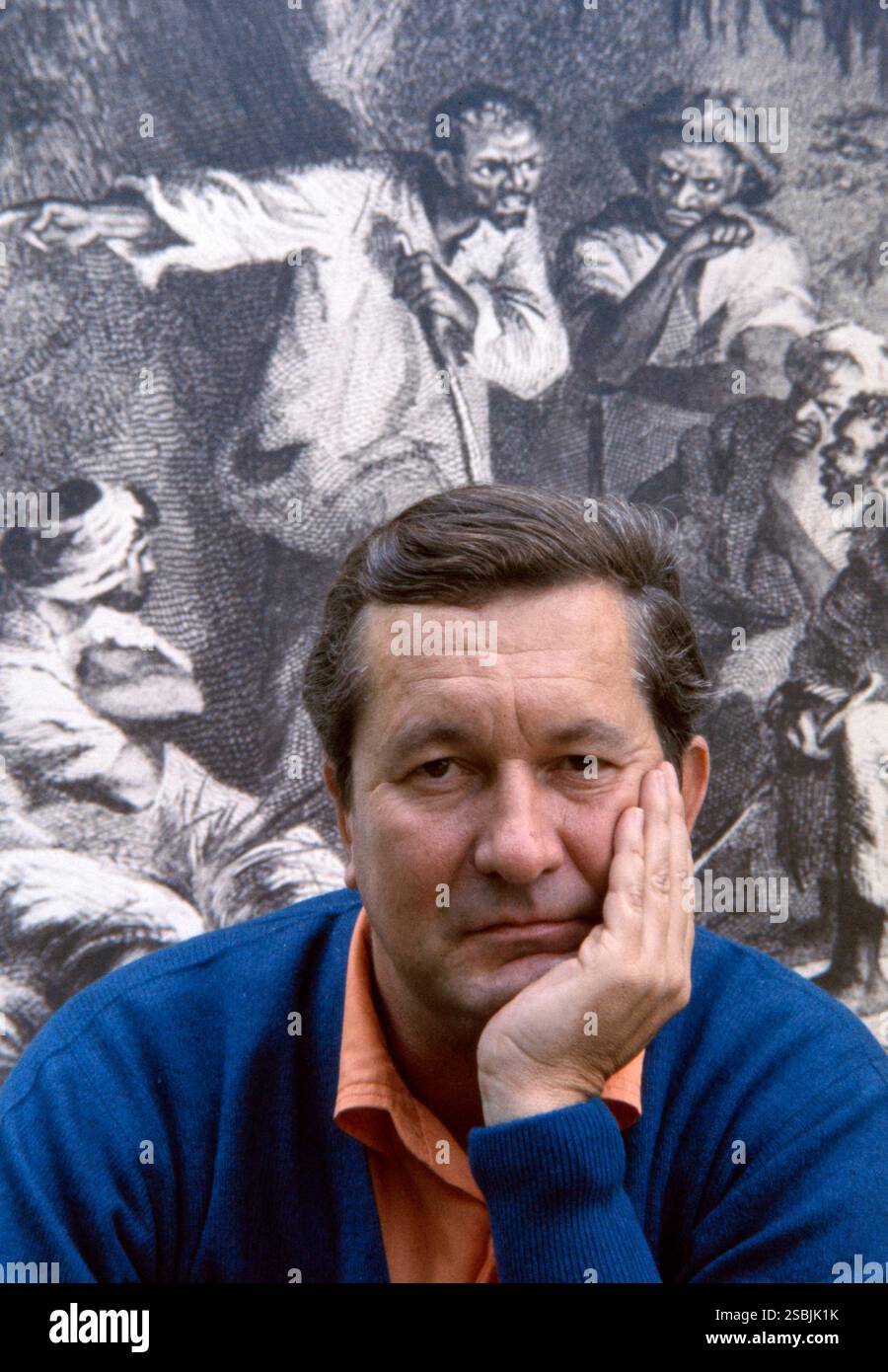 Nat turner hi-res stock photography and images - Alamy