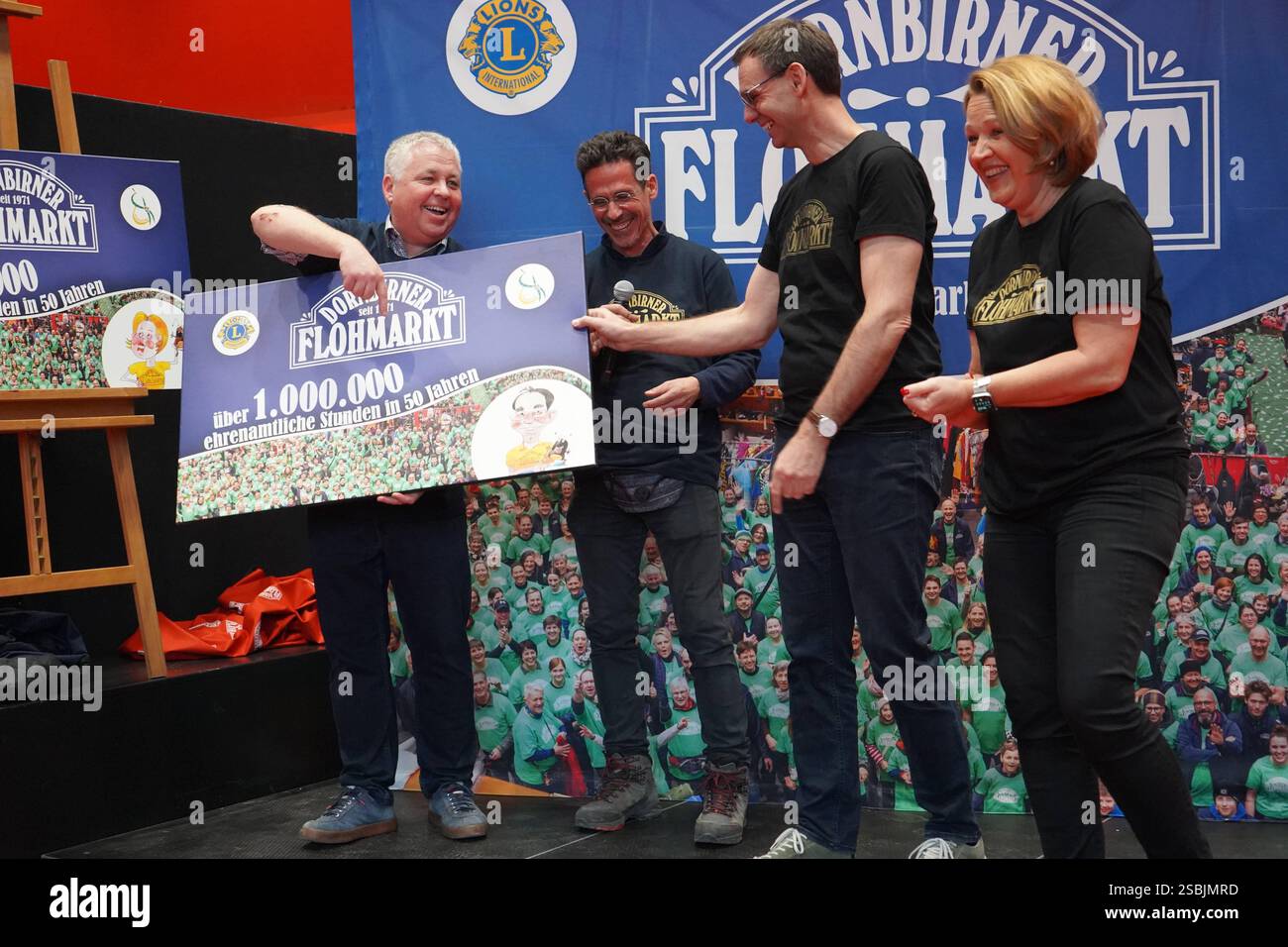 Andrea Kaufmann Bürgermeisterin von Dornbirn, Markus Wallner ...