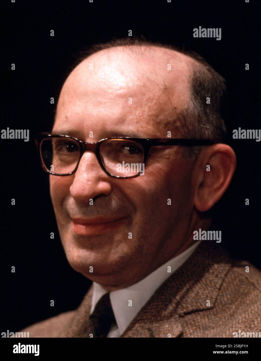 Bernard Malamud (1914-1986) was an American novelist and short story ...