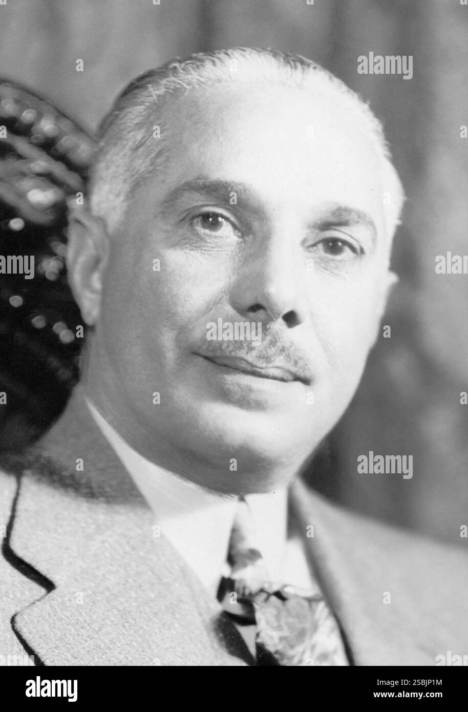 Rafael Trujillo