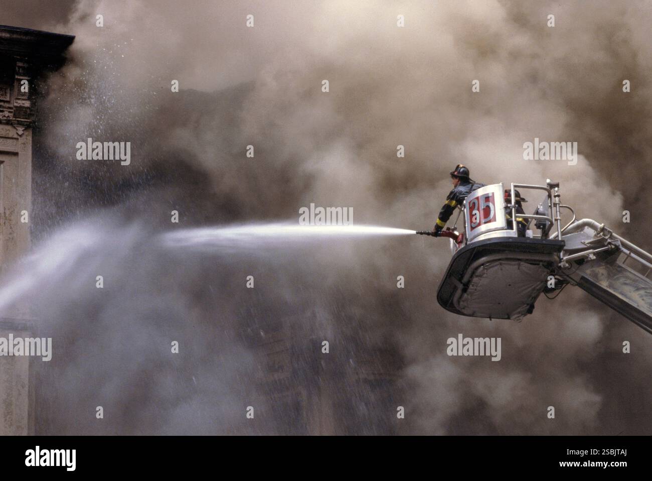 New york 1990 hi-res stock photography and images - Alamy