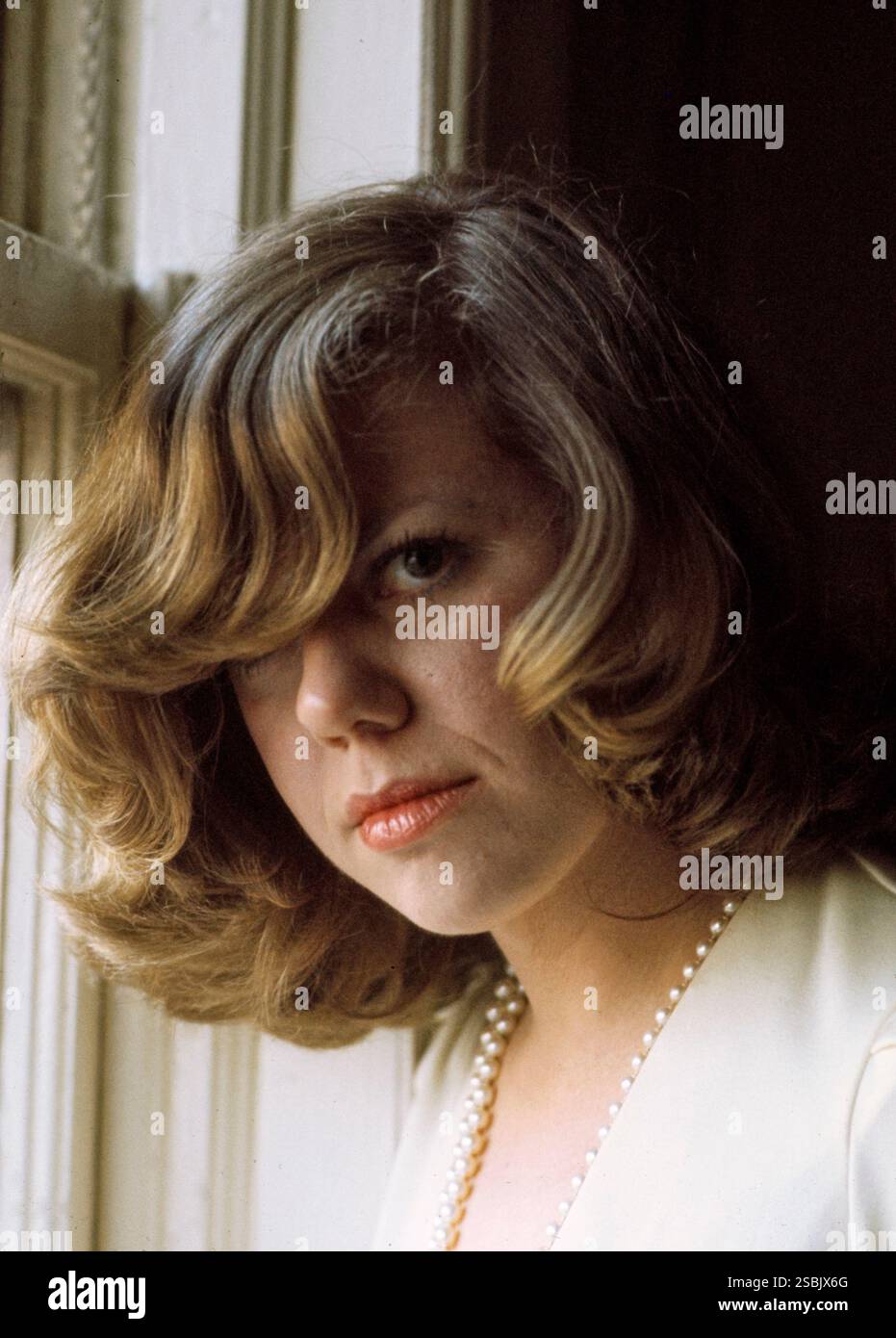 Erica bernard hi-res stock photography and images - Alamy