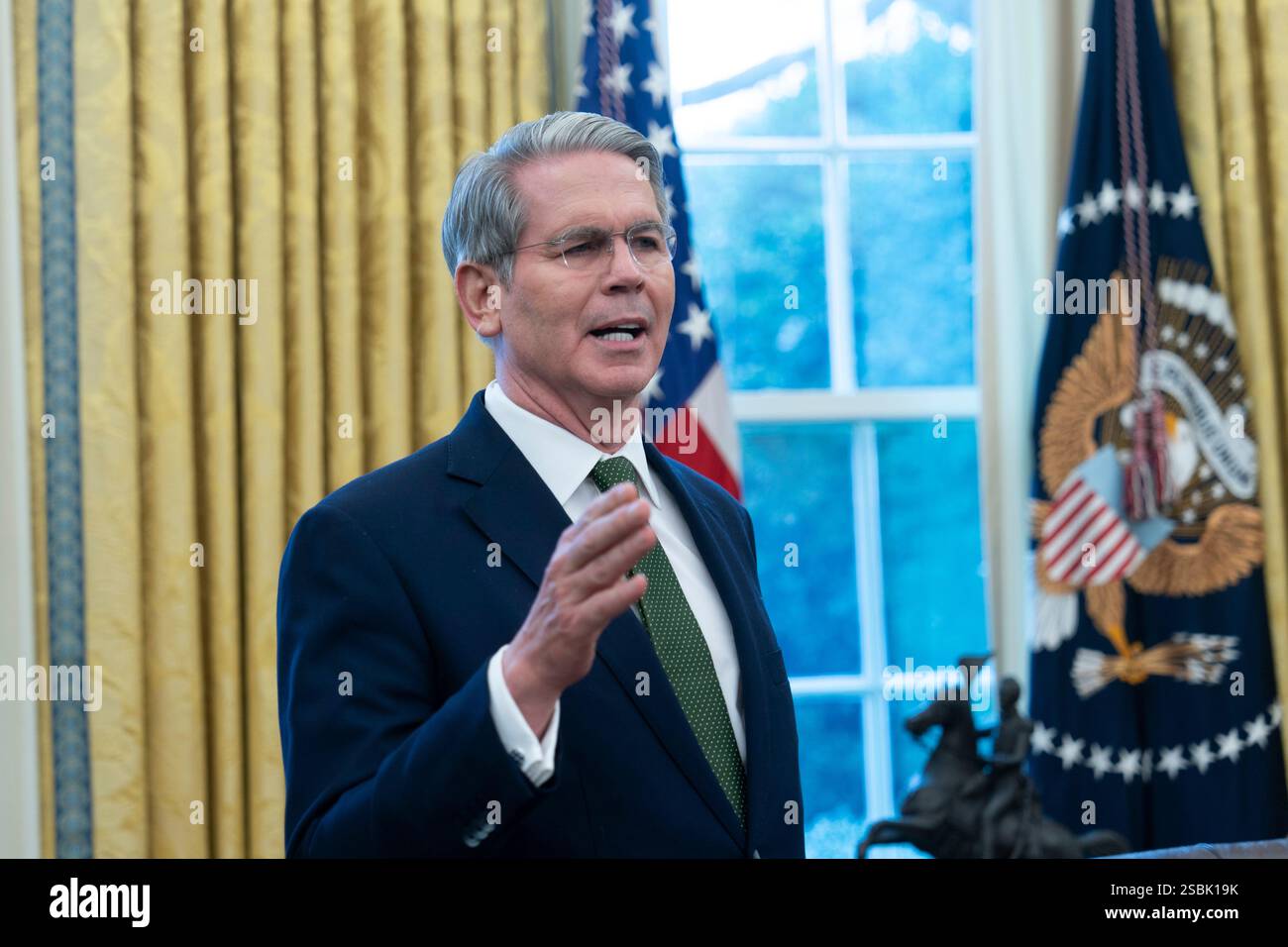 Washington, United States Of America. 03rd Feb, 2025. United States ...