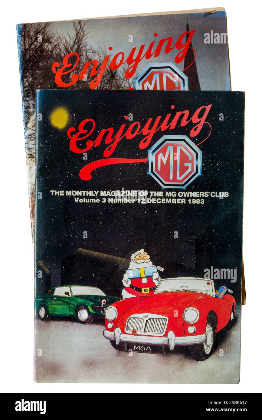 Christmas club vintage Cut Out Stock Images & Pictures - Alamy