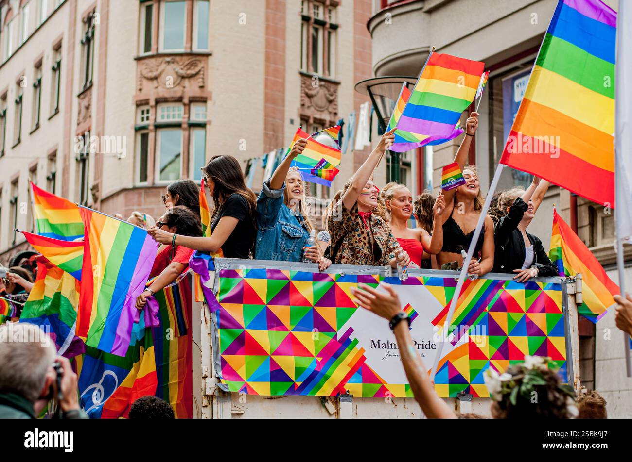 Sweden lgbt hi-res stock photography and images - Alamy