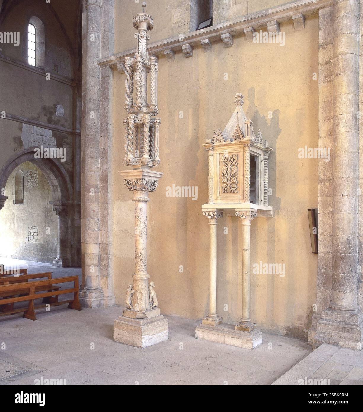 Toni spagonearchitecture hi-res stock photography and images - Alamy