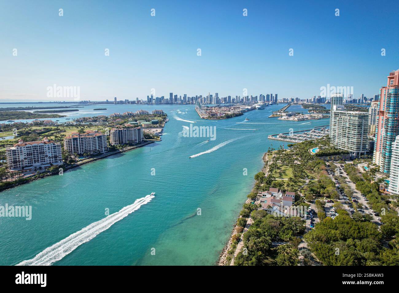 Aerial view hotel in south hi-res stock photography and images - Alamy