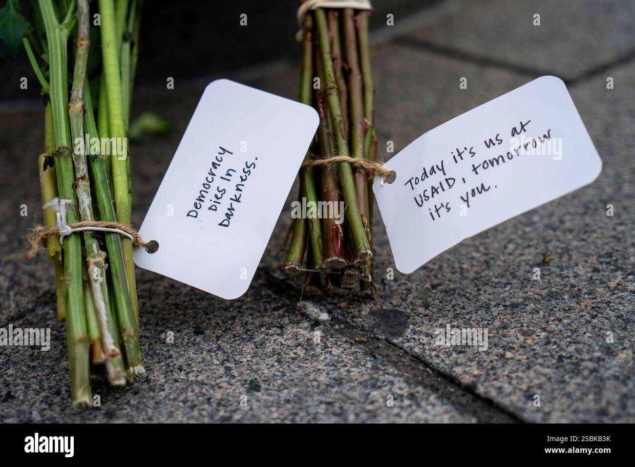 Usaid headquarters in washington hi-res stock photography and images ...