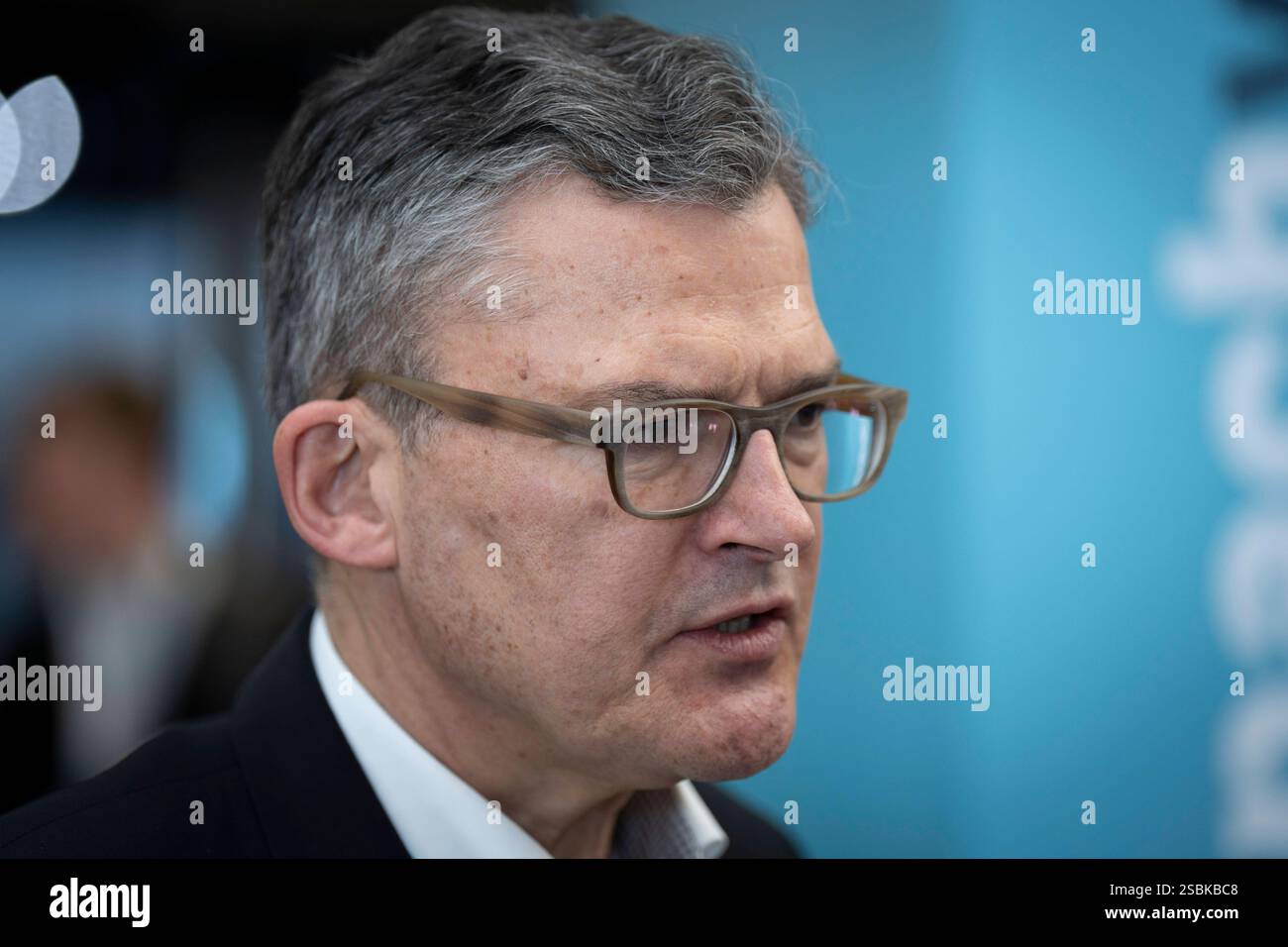 Parteitag, CDU, Deutschland, Roderich Kiesewetter Parteitag, CDU ...