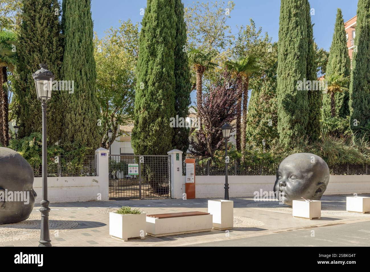 La ciudad despierta hi-res stock photography and images - Alamy