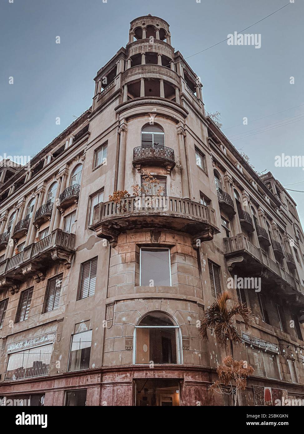 old town architecture old building Stock Photo - Alamy