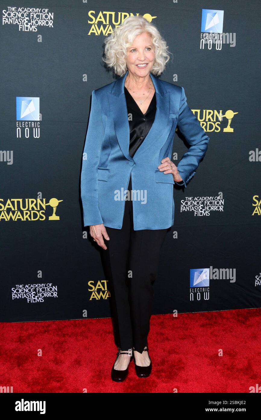 Nancy allen hi-res stock photography and images - Alamy