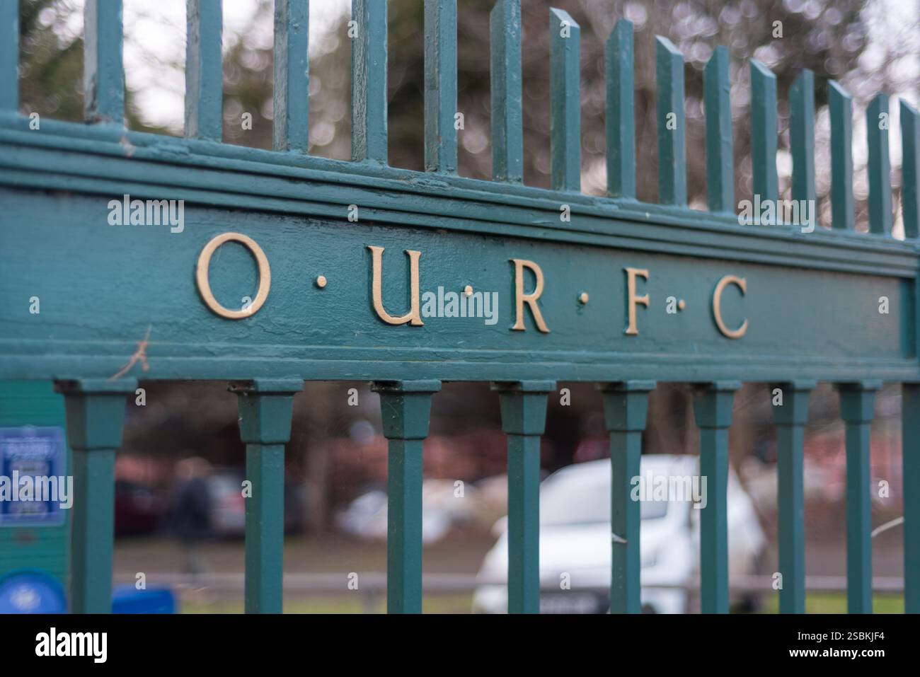 Oxford united football club hi-res stock photography and images - Alamy