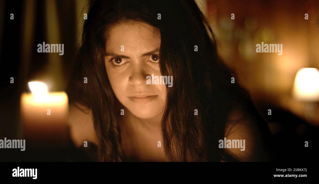 ARE YOU THERE?, Laura Sollet, 2024. ©Dark Sky Films /Courtesy Everett ...